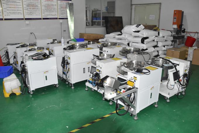 Automatic Wire Bundling Machine , Efficient Bundle Wrapping Machine For ...
