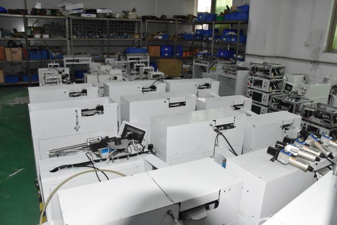 SWT36120H Automatic Plastic Tie Machine Bundling Diameter 23mm With ...