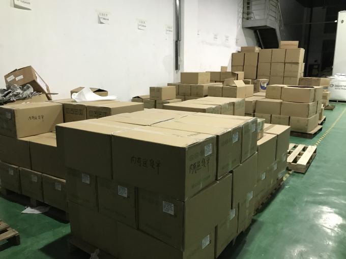 Single Use Nylon Strip Cable Ties 14kg Tension Strength For Bundling Wires