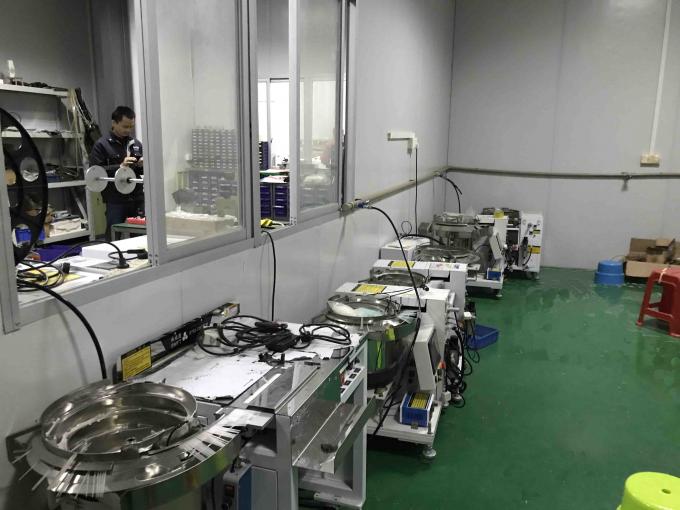 Electrical Operated Automatic Tie Wrap Machine Efficient With Tool Gun