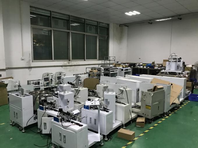 Handheld Auto Tie Wrap Machine 2.5 * 100mm Zip Ties Max Banding Dia 17mm