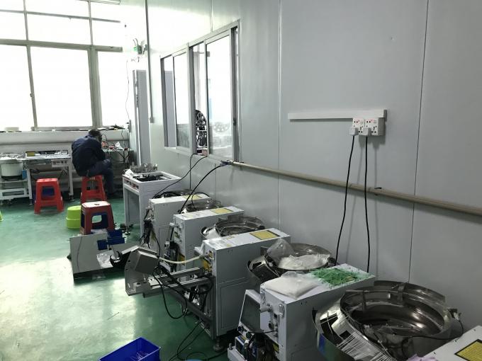 Adjustable Force Automatic Cable Tie System With Reel 4,000 Pcs Pack