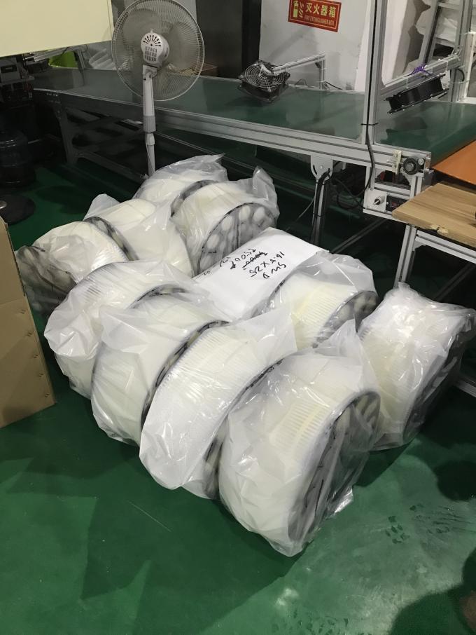 Auto Bundle Automatic Cable Tie System With Small Cable Tie Gun Ø20mm ...