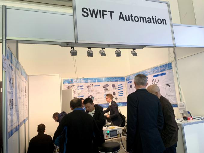 Electric Zip Tie Gun , Automatic Cutting Tool For Nylon Strong Cable Ties