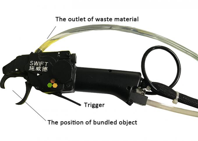 Harness Assembly Electric 0.7S Automatic Cable Tie Tool
