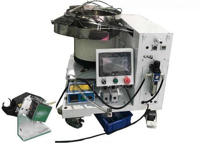 AC220V Automatic Tie Wrap Machine