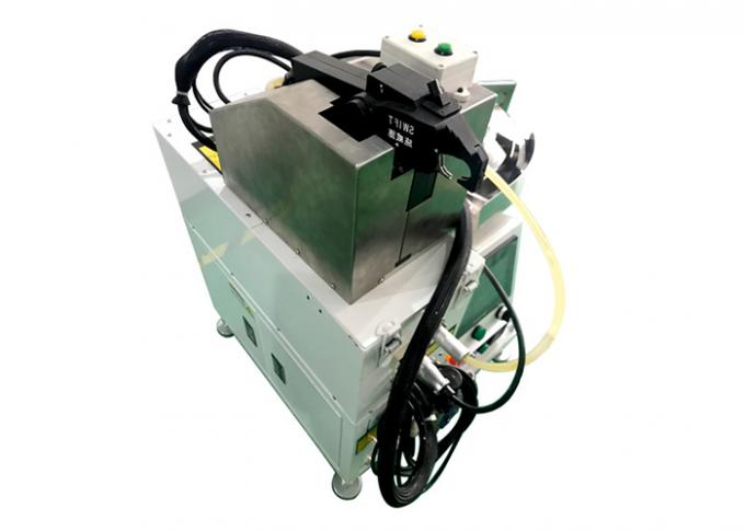 1800pcs/H Automatic Zip Tie Machine For Cable Harness Bundle