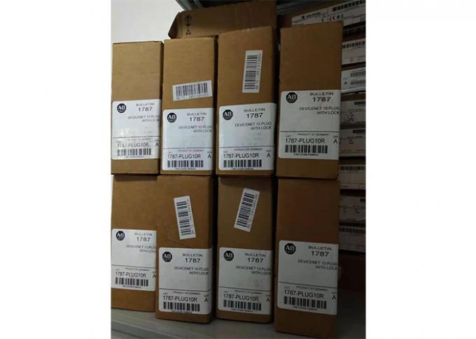 1756-OA8E AC120V Allen Bradley Controllogix Electronically Fused Output ...