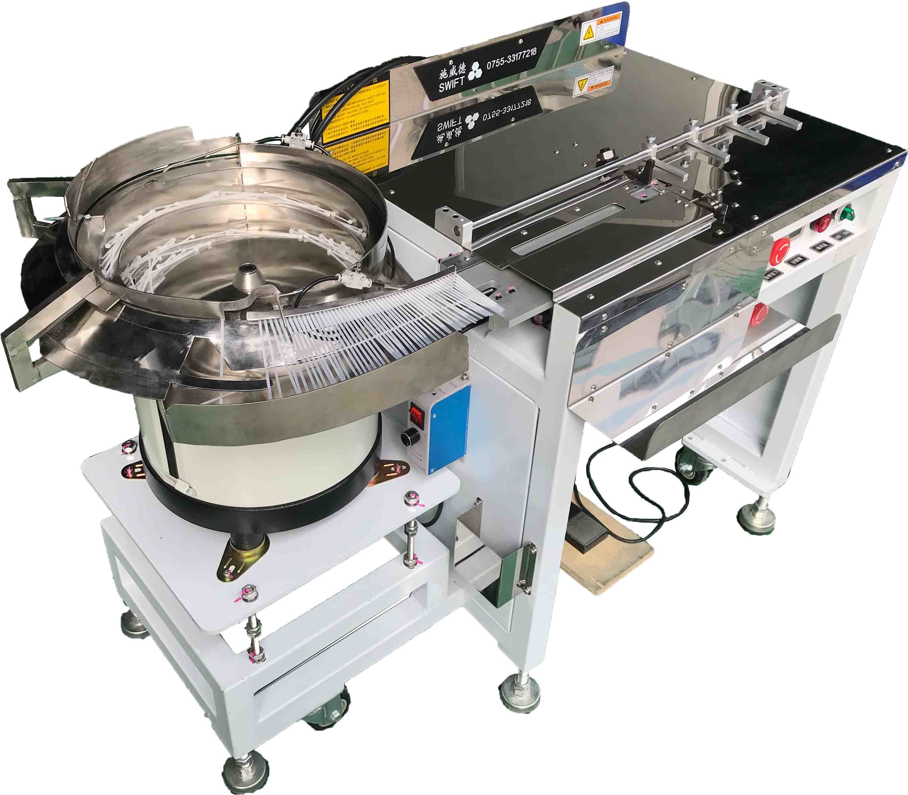 Quality Automatic Cable Tie Tool & Zip Tie Tool factory from China