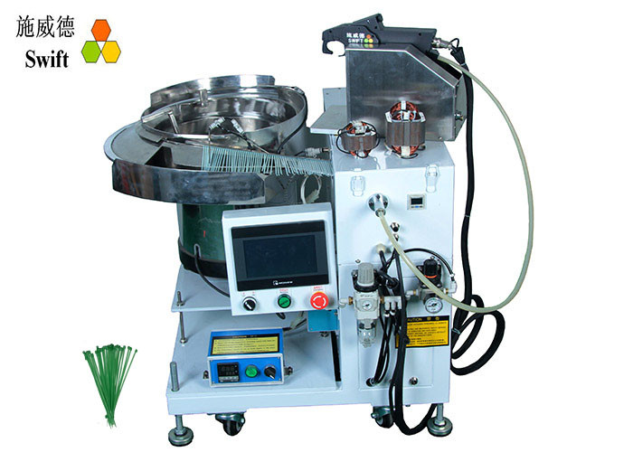 Quality Automatic Cable Tie Tool & Zip Tie Tool service provider from China