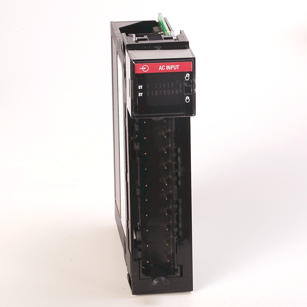 1756-IF16 ControlLogix 16 Point A/I Module Rockwell Controllogix High ...