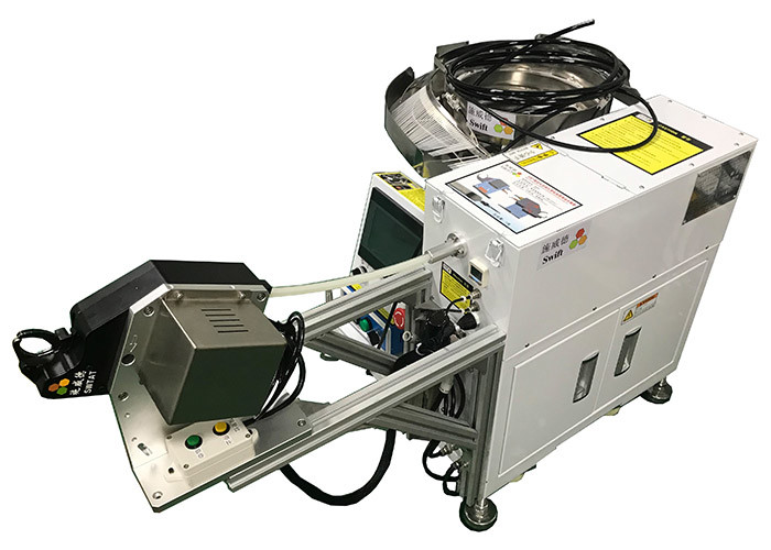 Adjustable Tension Force 17mm Bundle Cable Tie Machine